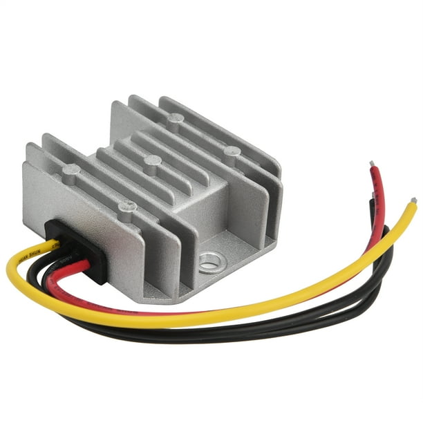 Buck Voltage Reducer ModuleDC 12V/24V Voltage Reducer Voltage Reducer ...