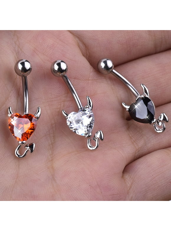 Belly Button Studs