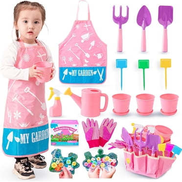 Kidoozie My First Gardening Set - Walmart.com