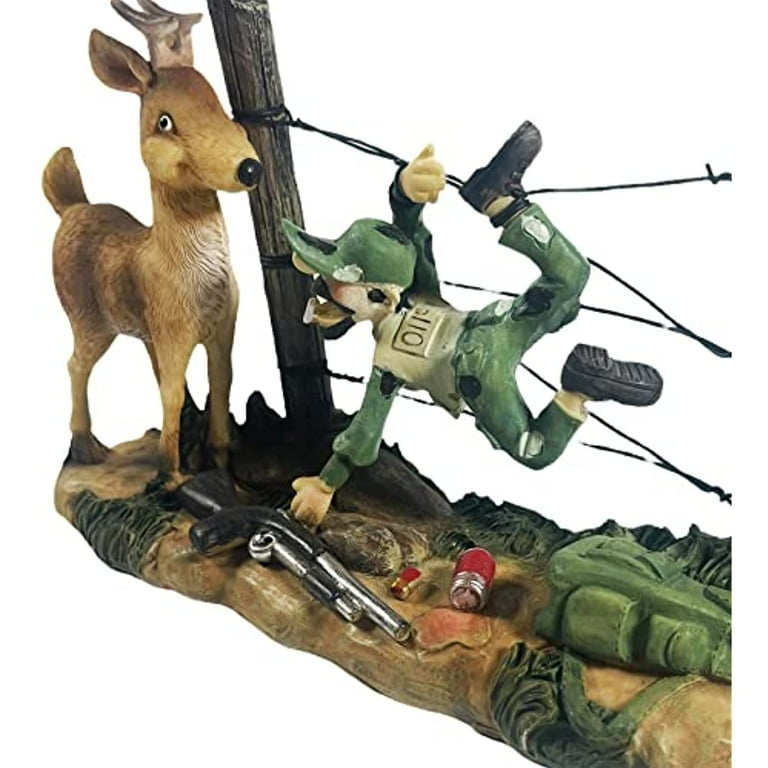 Redneck Deer Hunting Jokes