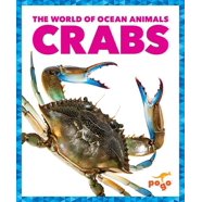 Amazing Animals: Crabs (Paperback) - Walmart.com