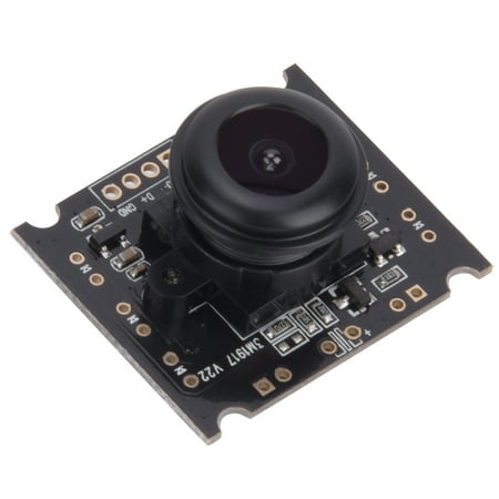 15fps USB Camera Module, 110° Field Of View USB Camera Module ...