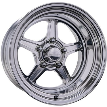 Win Lite Wheel 17x10 7.625in Back Spacing - Walmart.com