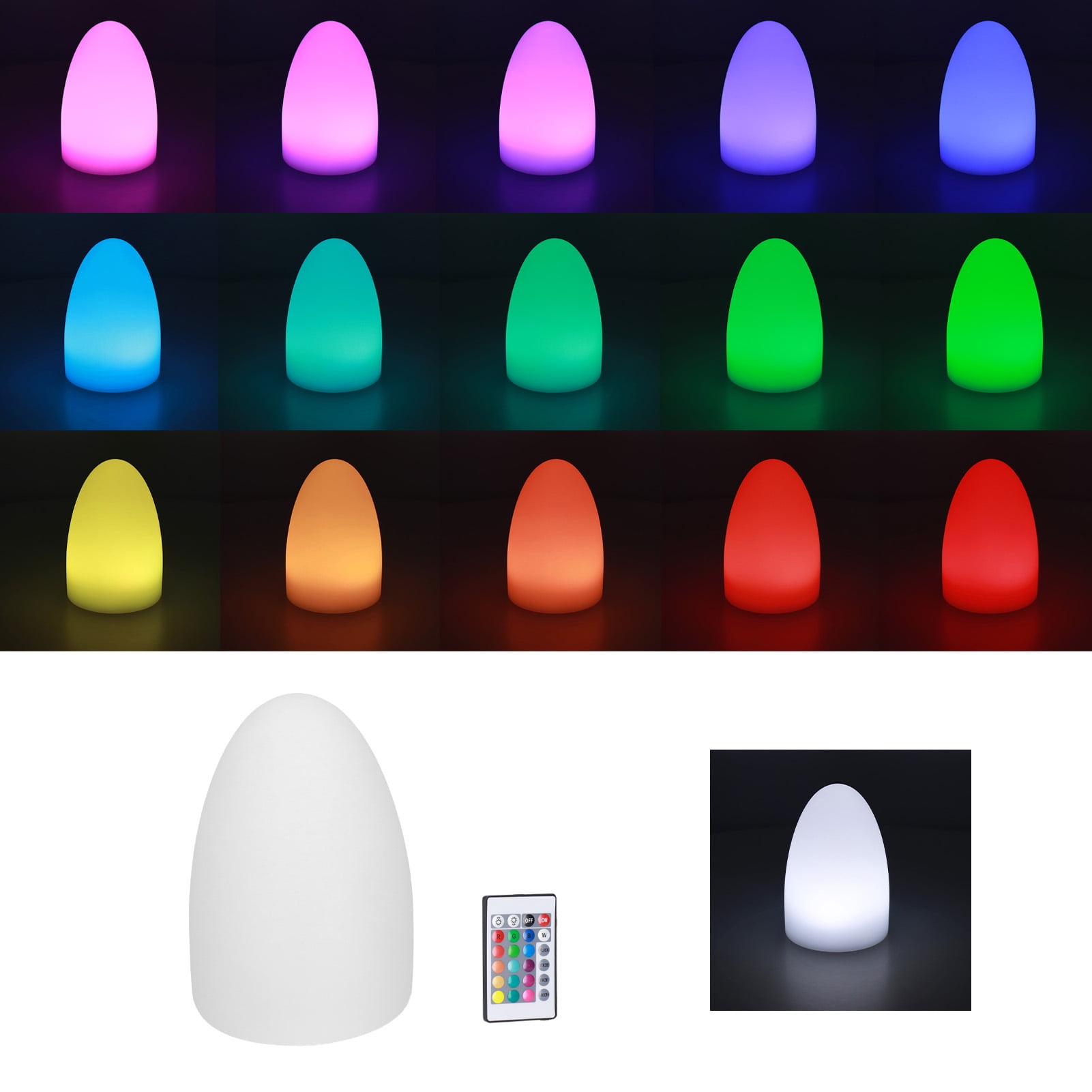 Click here for Anggrek Bar Decorative Light led Night Light Egg S... prices