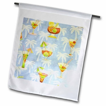 3dRose Scattered playing cards photo - for card game players eg poker ...