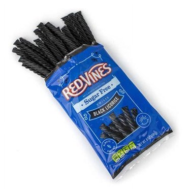 Kervan, Grape Licorice Lace, 2 Lbs - Walmart.com
