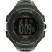 Timex Men's Expedition Vibe Shock 50mm Watch – Black & Orange Case ...