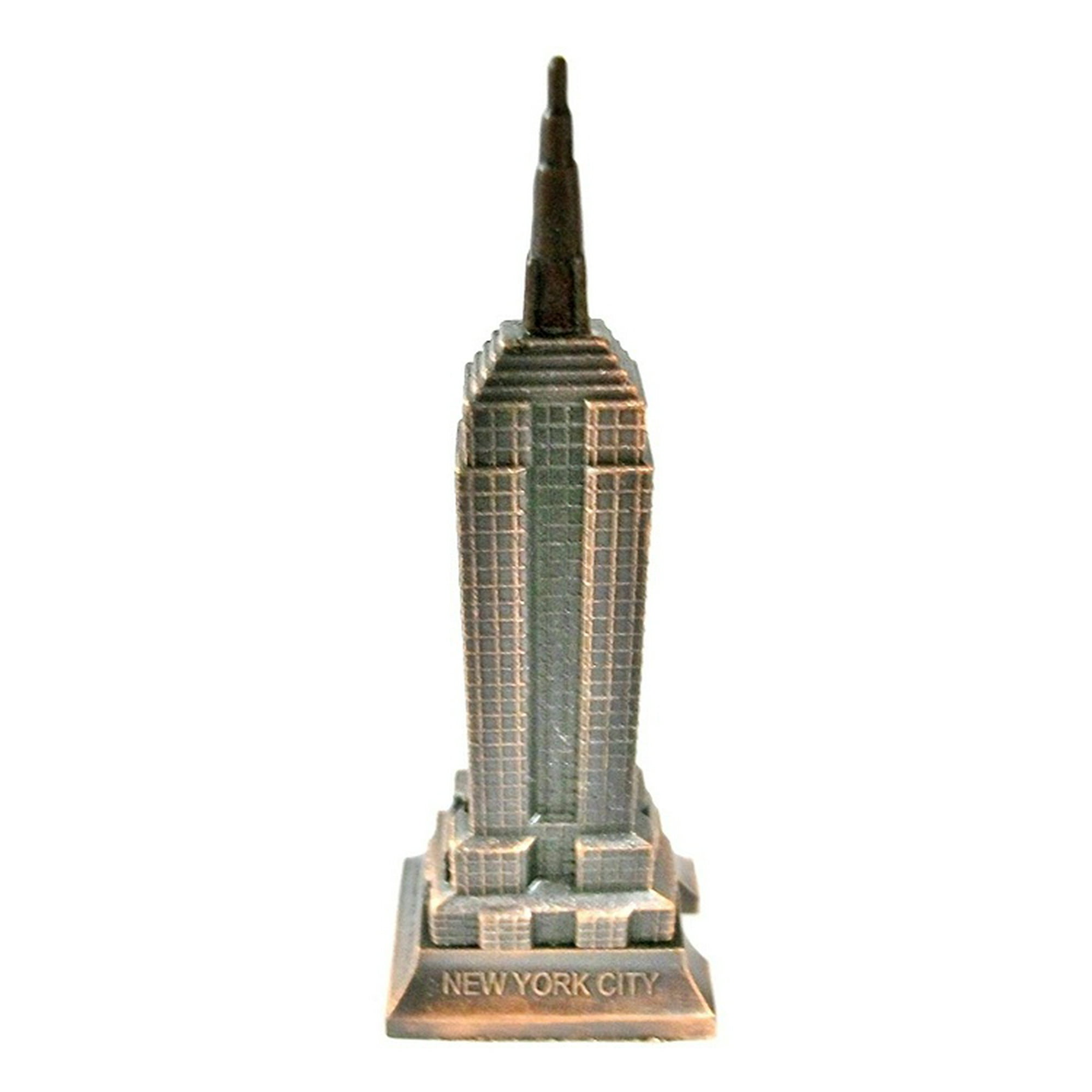Empire State Cast