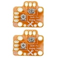 Gamepad Joystick Drift Repair Board Universal Controller 3d Analog Stick Drift Fix Mod For Ps4