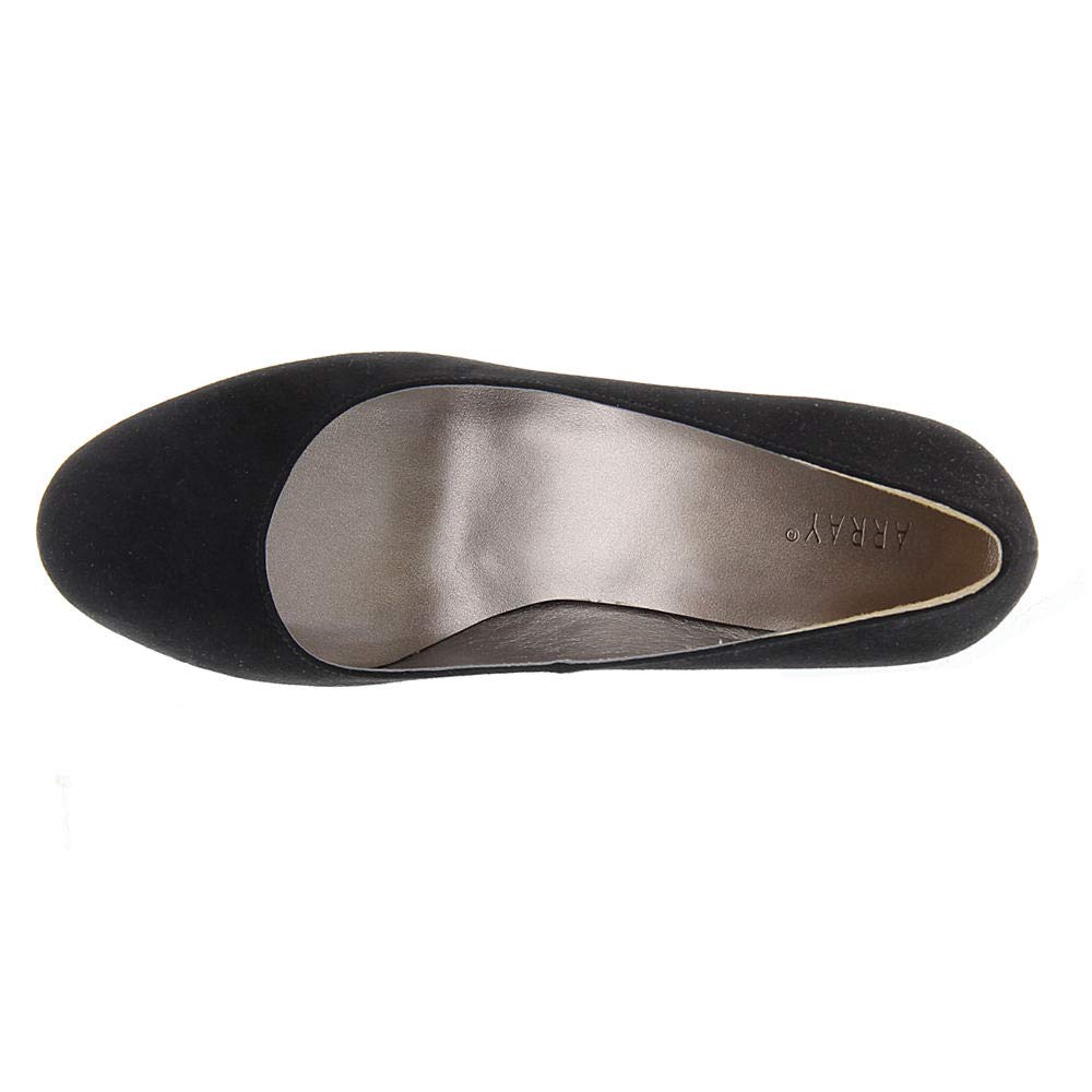 Array Isabella Women's Pump | Walmart Canada