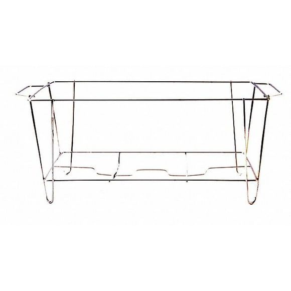 Wire Chafing Stand
