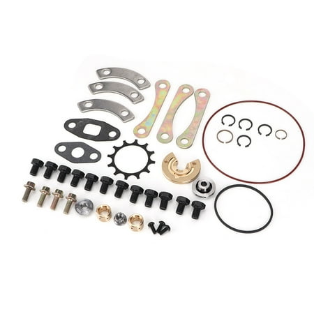Turbo Repair Kit,Turbo Turbocharger 360 Repair Turbocharger Rebuild Kit Turbocharger Repair Kit ...