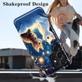 for Galaxy S25 Ultra Case,Hard PC Heavy Lightweight Shockproof ...