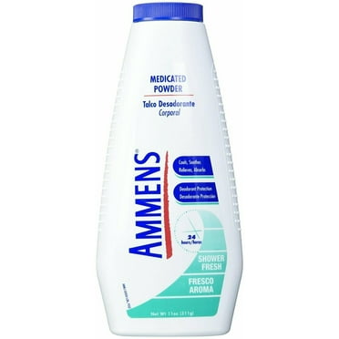 Spring Fresh Dusting Lavender Powder, 5 oz - Walmart.com