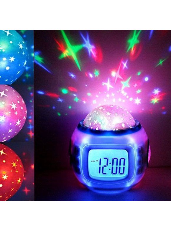 Alarm Clocks for Kids in Electronics for Kids - Walmart.com