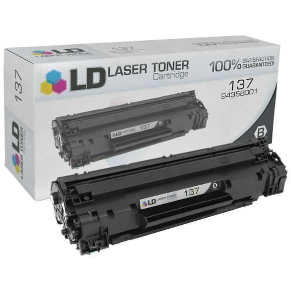 Canon Mf232w Toner Cartridge