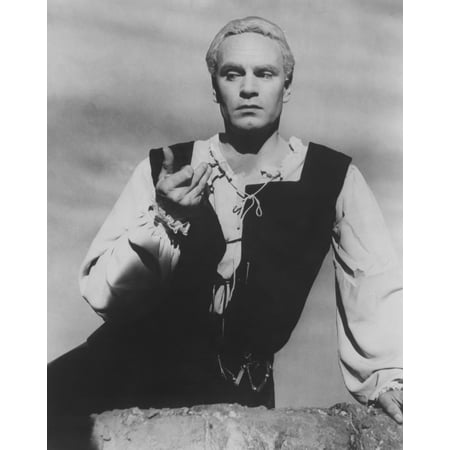 Hamlet Photo Print (8 x 10) | Walmart Canada