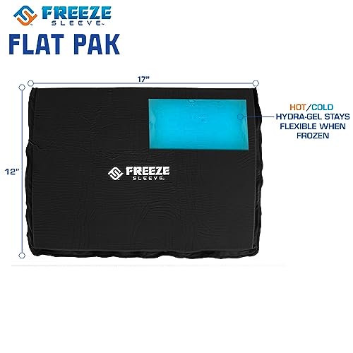 Extra Large Ice Packs Back