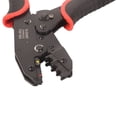ZHICHUN Wire Crimping Tool Multifunctional Wire Stripper for Insulated ...