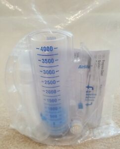 AirLife Volumetric Incentive Spirometer, 4000 mL in Nepal at NPR 3580 ...