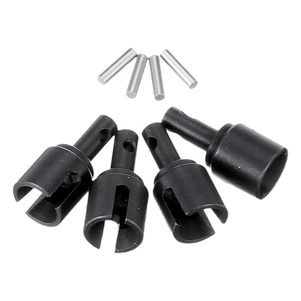 Metal RC Differential Outdrive Cups Upgrade Parts for Hbx 16889A 16889 ...