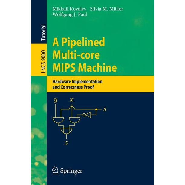 Mips Architecture