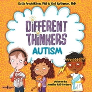 Masterpiece: an inclusive kids book celebrating a child on the autism ...