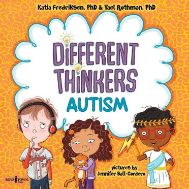 Masterpiece: an inclusive kids book celebrating a child on the autism ...