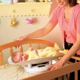 Health O Meter Infant to Toddler Convertible Scale, Weighing in Pounds ...