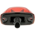 Dorman 926-370 Rear Roof Marker Light for Specific Ram Models, Red Fits ...