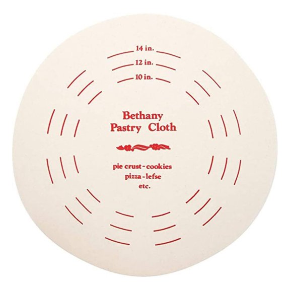 Round Pastry Board with Tab, Gold and Black, 2 Inch Diameter - Pack of ...