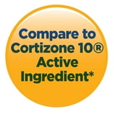 Equate Anti Itch Hydrocortisone Spray 1% for Rashes Bites Eczema and ...