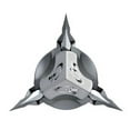 G5 T3 Mechanical Broadhead 100 Grain Stainless Steel 3 Pack, 177 ...