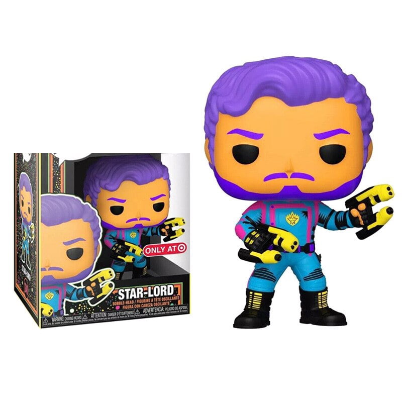 Funko guardianes de la galaxia, dios de la guerra, Kratos, Halo ...