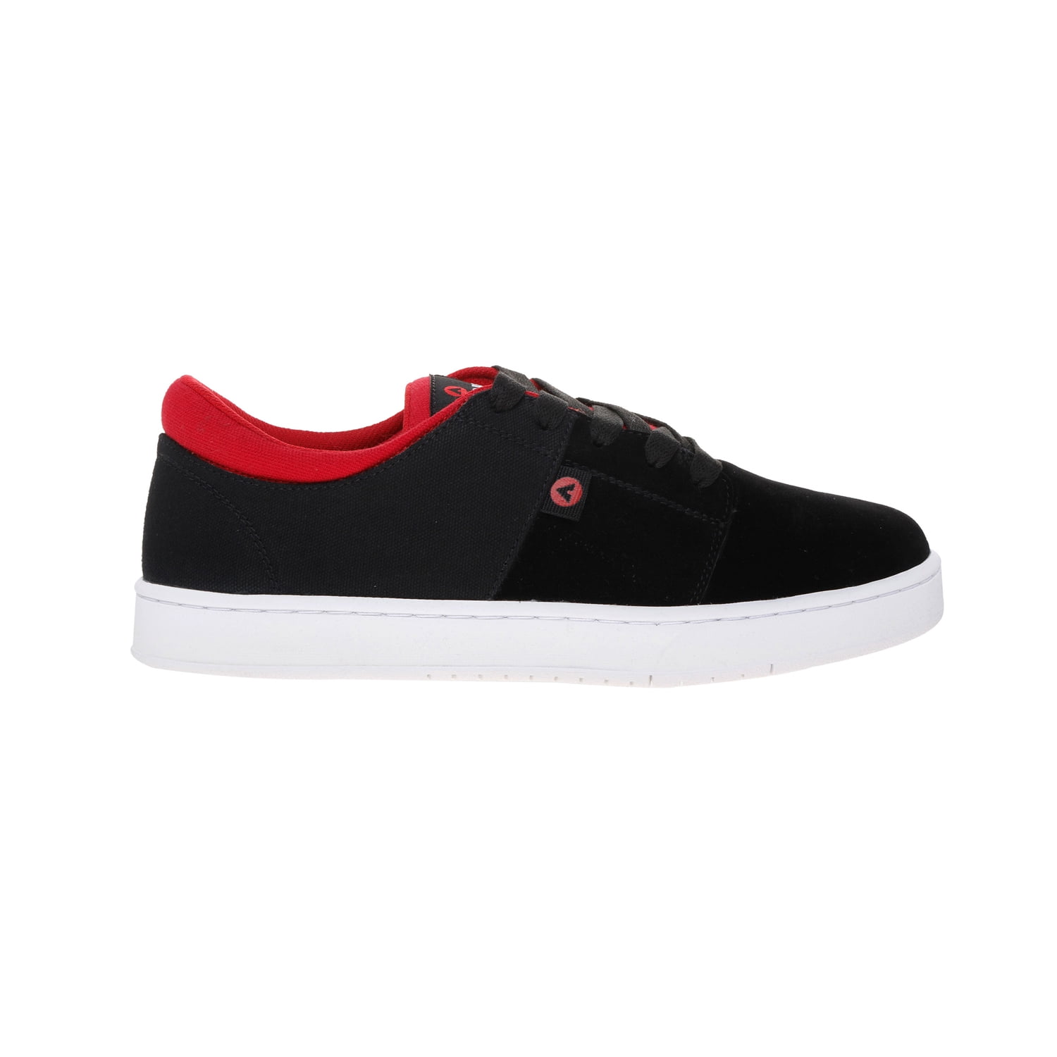 Tenis Airwalk Hombre Rocco Negro ARCO1MBKR | Walmart en línea