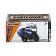 Matchbox Power Grabs Heritage (Styles May Vary) - Walmart.com