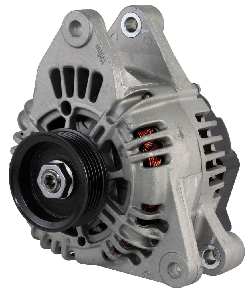 New 12V 120A Alternator Fits Kia Sorento 2003-2006 37300-39450 ...