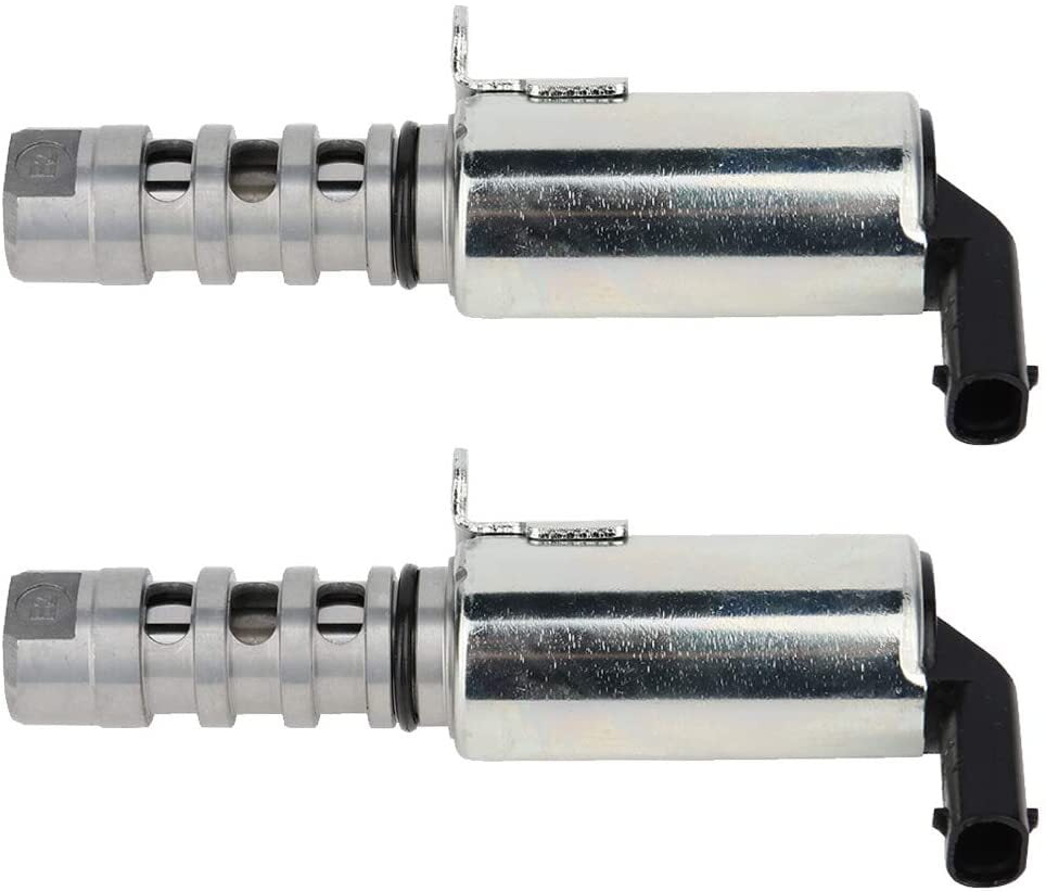 CCIYU VVT Exhaust Solenoids Camshaft Position Actuator fit for 2009 for ...