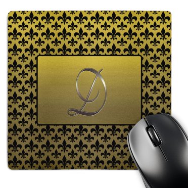 Black Kentucky Wildcats Repeat Text Mouse Pad - Walmart.com