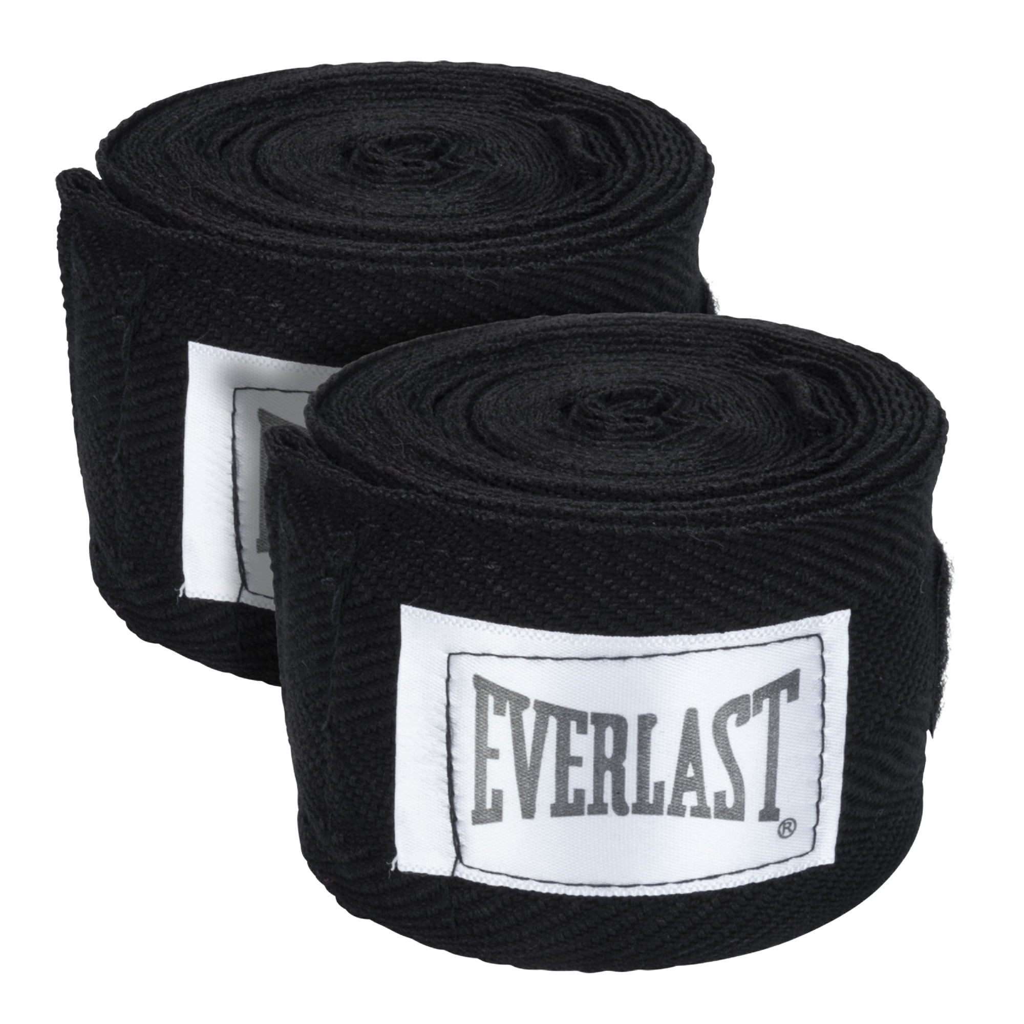 Click here for Everlast Boxing Hand Wraps - 108 -Black Nylon prices