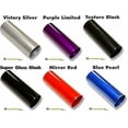 6 COLOR Choices- Made in USA- PURPLE- RaceSpec- Trailing Control Arms ...