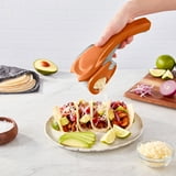 Walmart Rechargeable USB Electric Rotary Parmesan Cheese Grater Machine ...