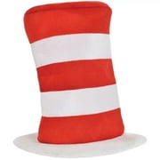 Dr Seuss Birthday Hats