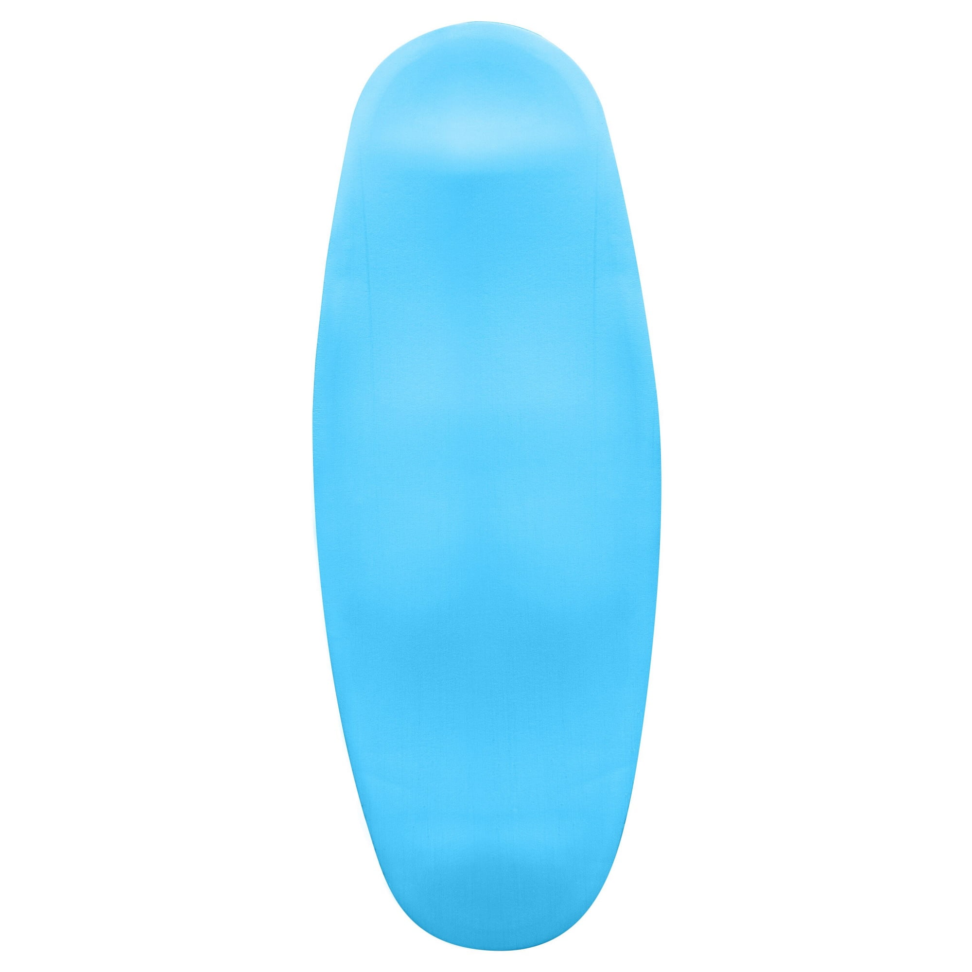TRC Recreation Super Soft SOL Float, Marina Blue - Walmart.com