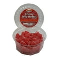 Zachary Cherry Jelly Heart Candy, 24 oz. Tub - Walmart.com
