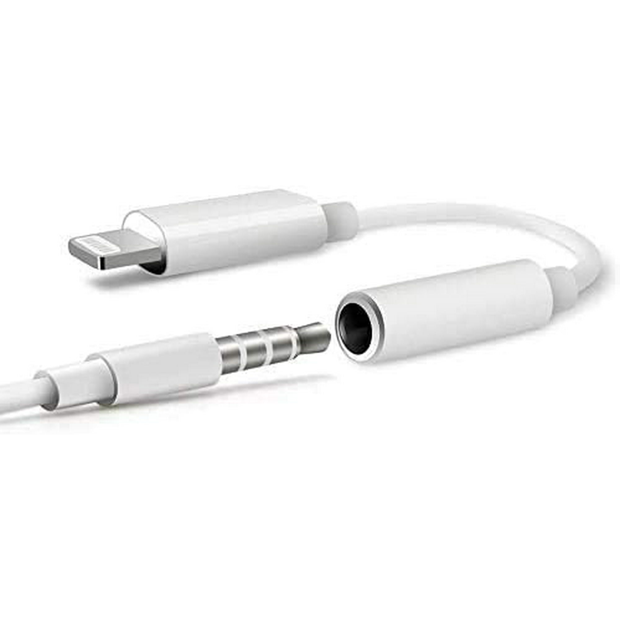 Click here for Rongmo Apple Mfi Certified 2 Pack Lightning To 3.5... prices