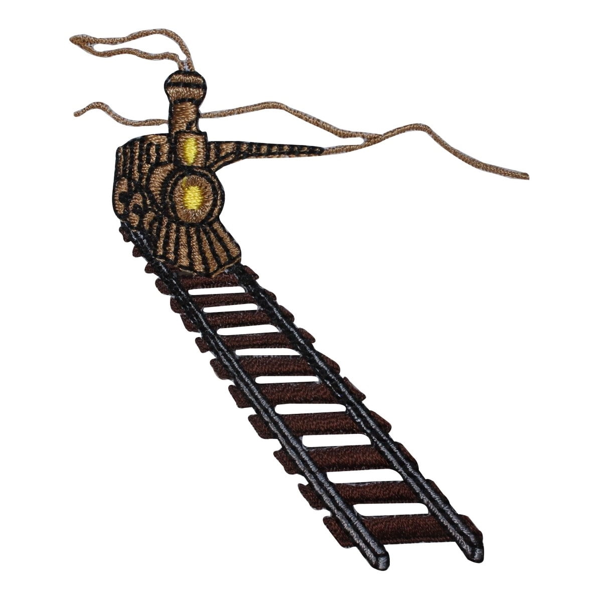 Railroad Patches
