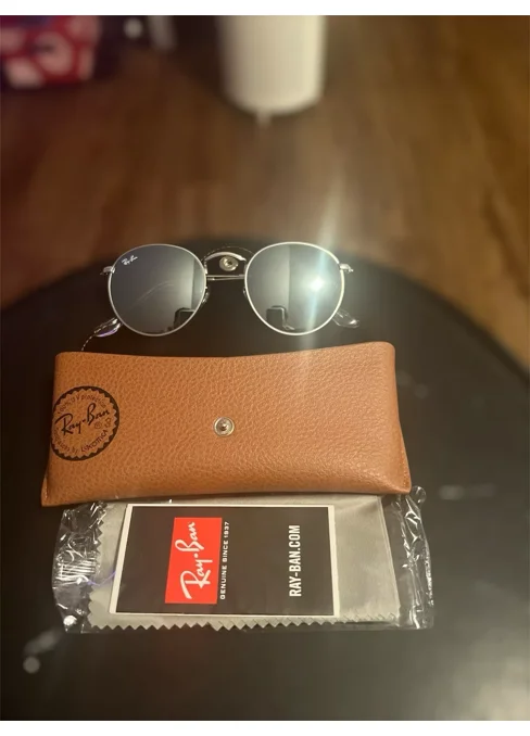 Python 11693 Sunglasses Matte Black/Blue - Walmart.com