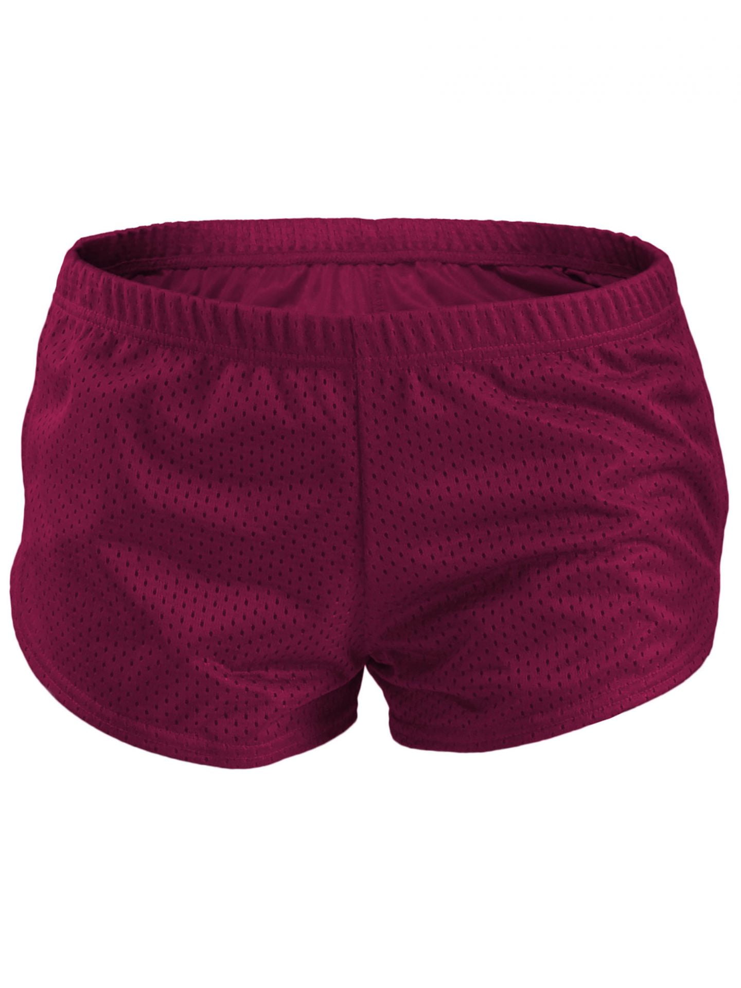 Soffe Juniors Teeny Tiny Mesh Short - 461V - Walmart.com