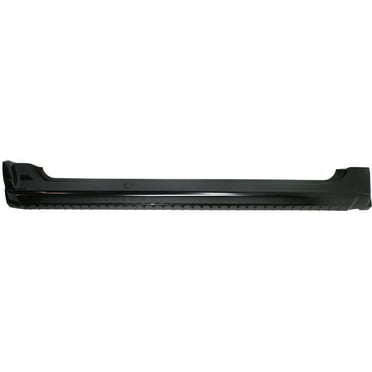1959-1960 Chevy Impala Inner Rocker Panel - Walmart.com